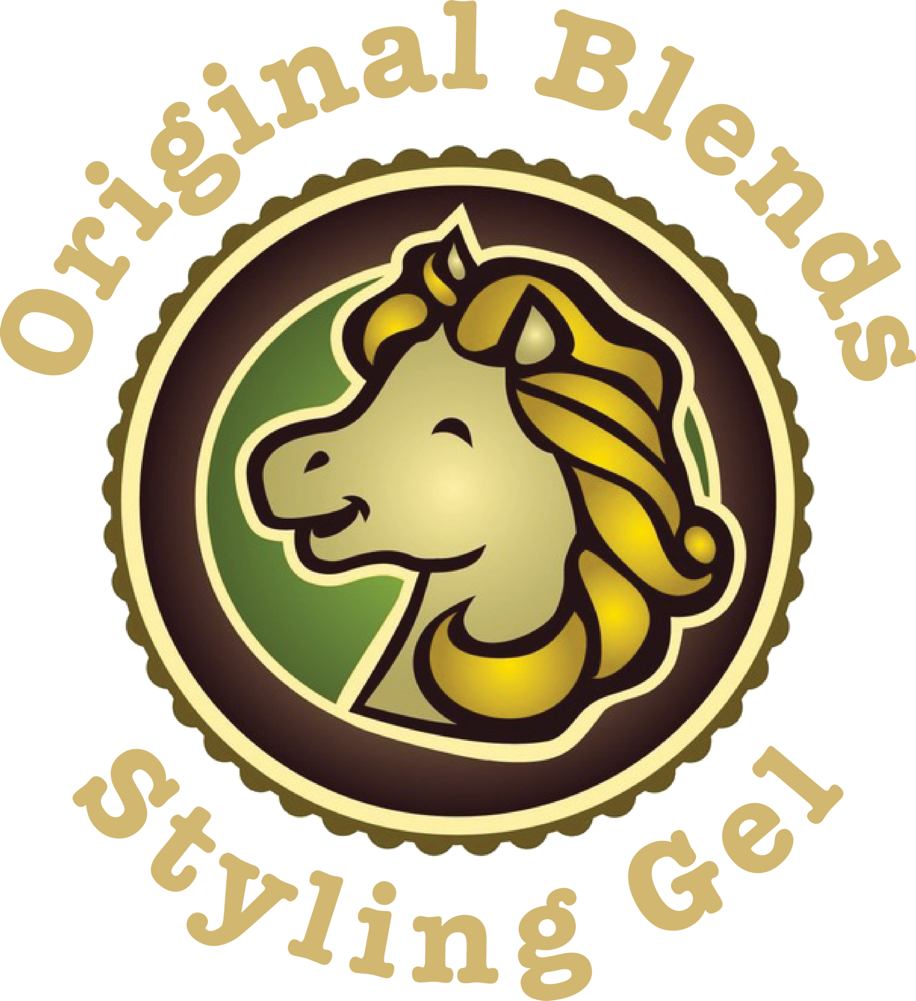 Original Blends 11 oz Jar